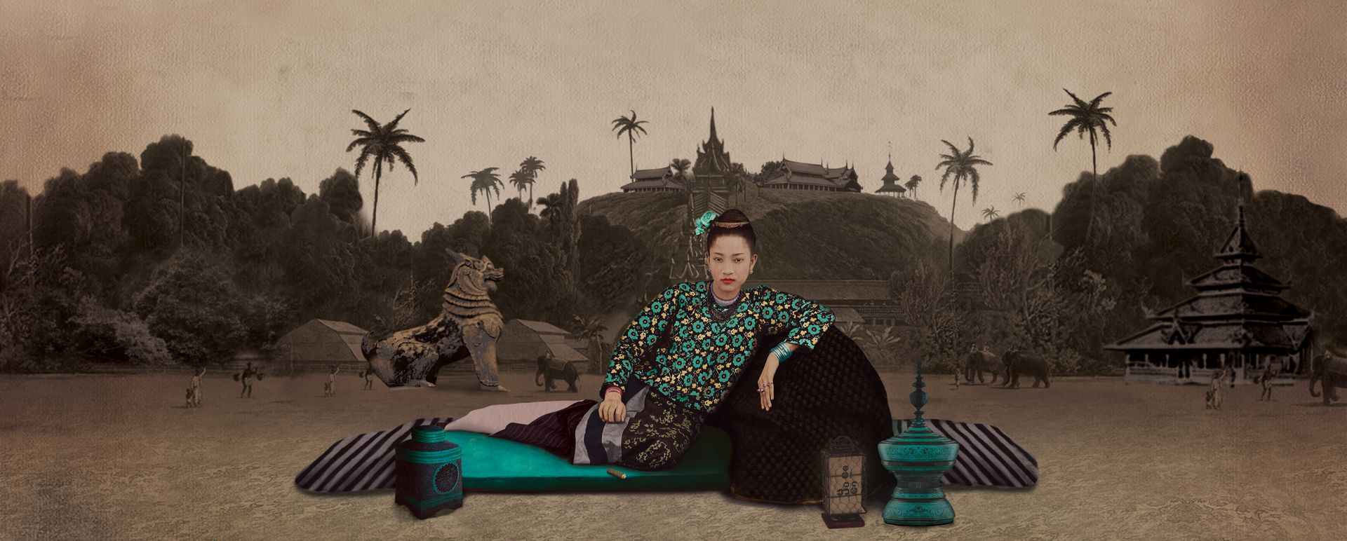 Our Story - Yangoods